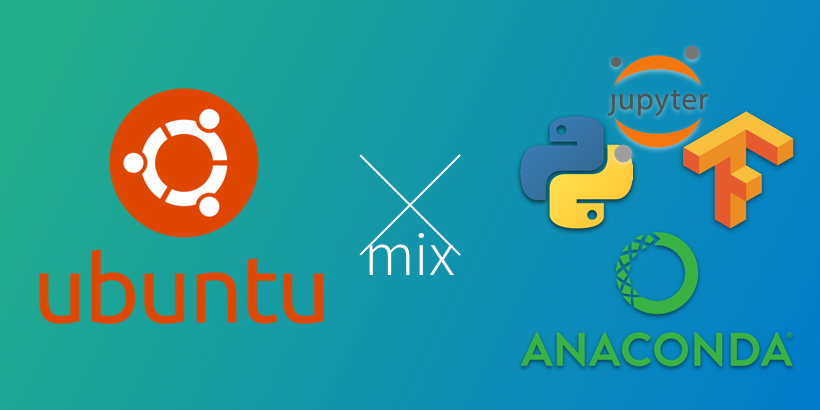 Ubuntu 安裝 Python3.5, Tensorflow-gpu, jupyter - BrilliantCode.net